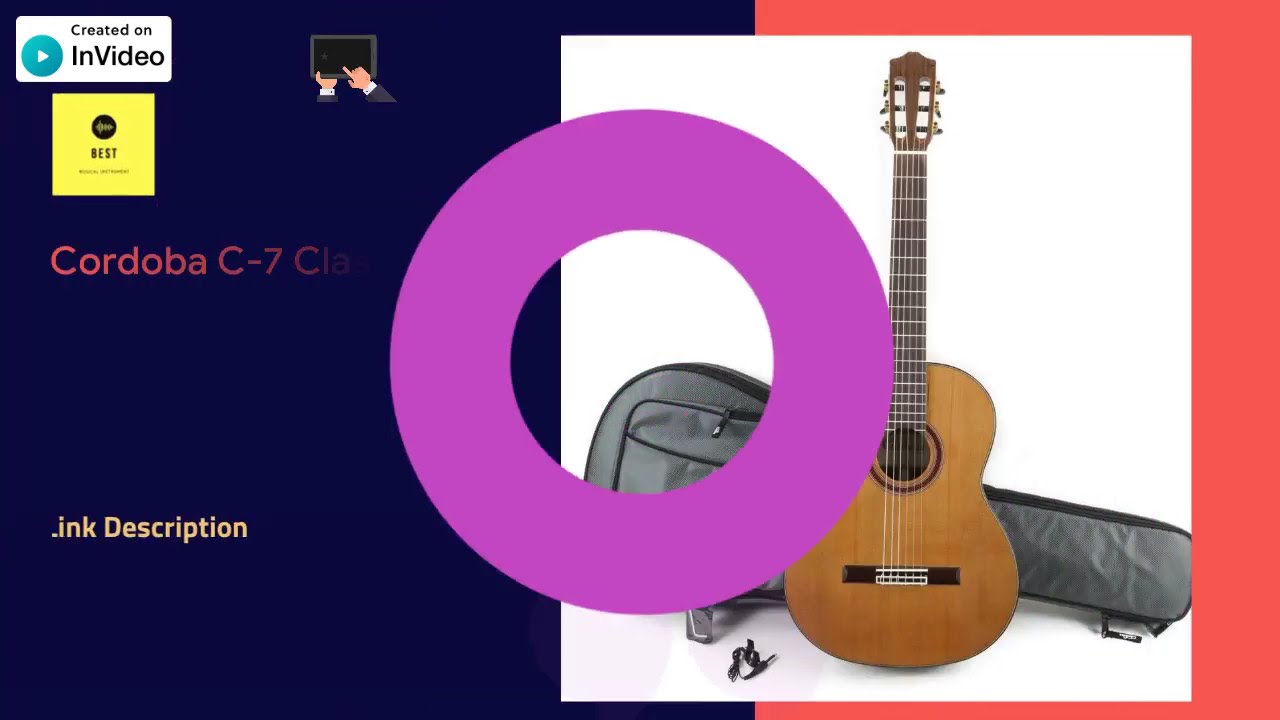 Classical Guitar C5 vs C7 vs C9 vs C10 vs C12 || Best Music Instrument ...