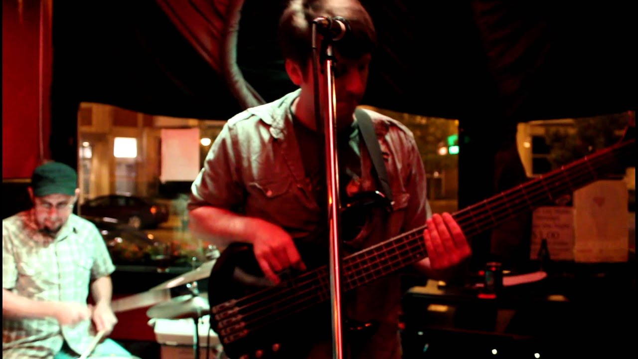 Connor Grant & Friends - Where Its At? - YouTube