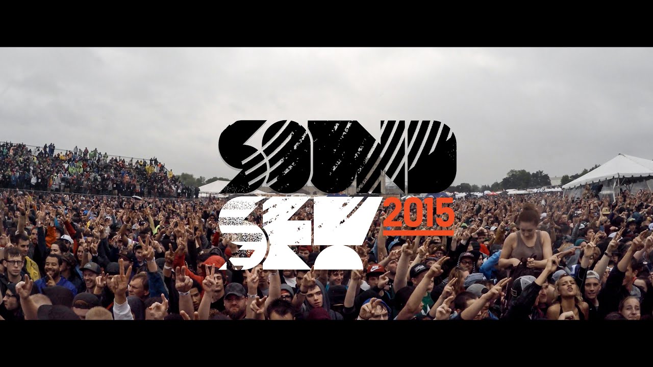 Soundset 2015 Recap (GoPro) - YouTube