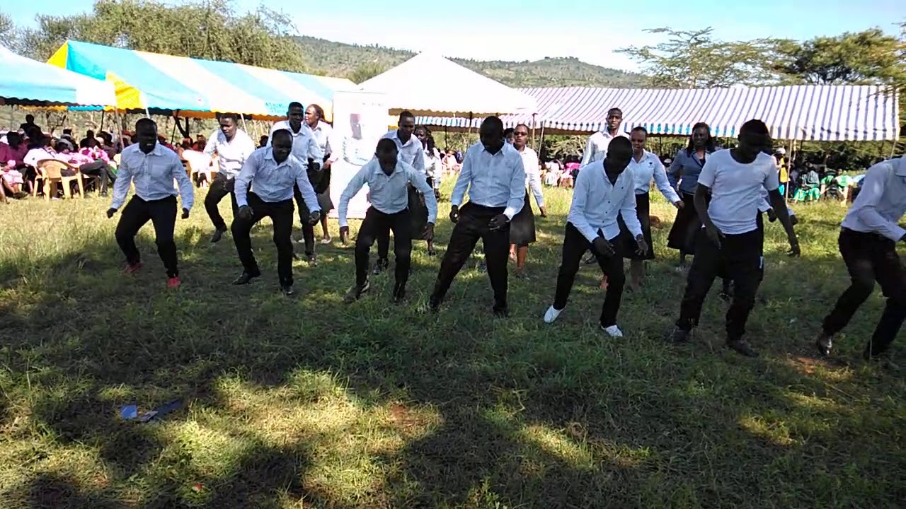 ABC STAREHE CHOIR - YouTube