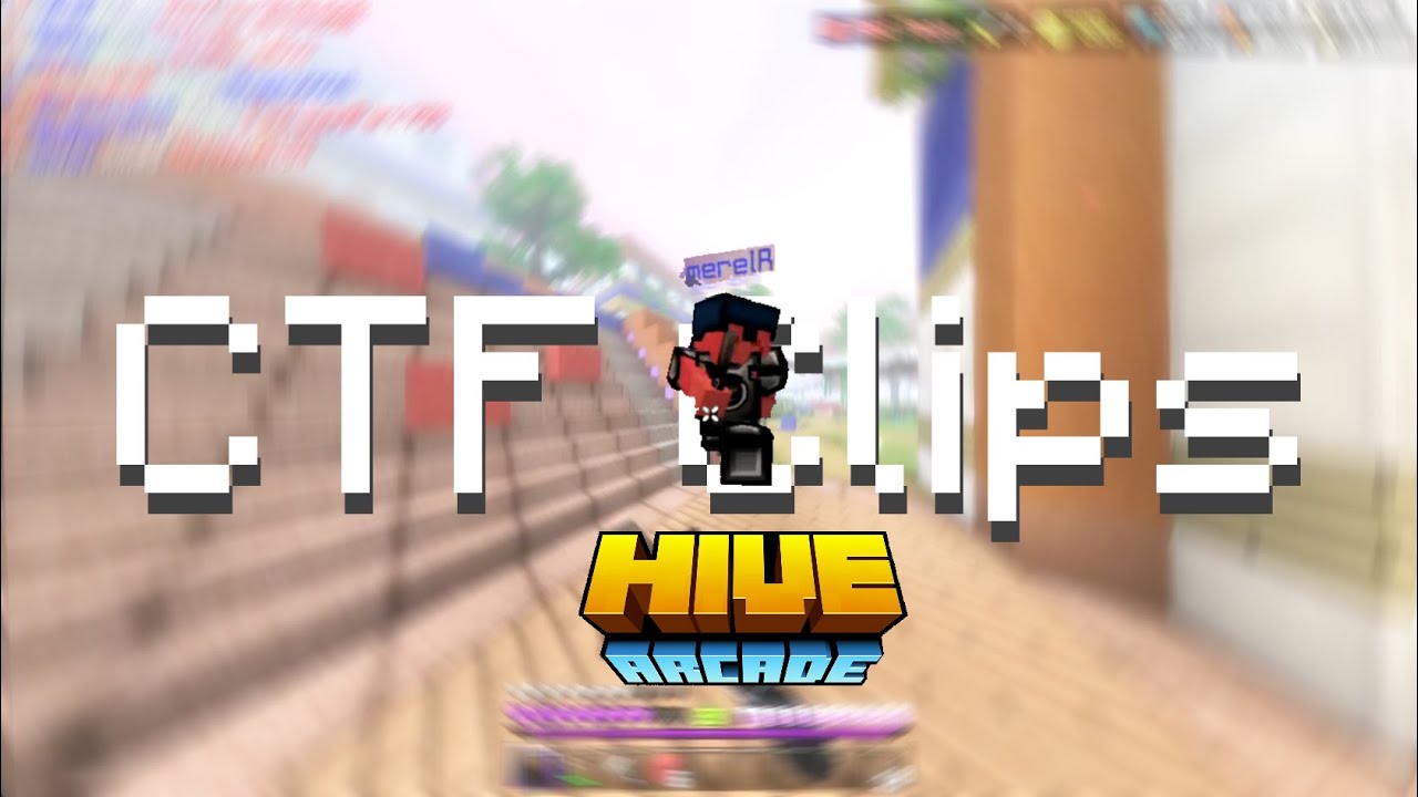1 day 1 video | Capture the Flag (CTF) Clips #03 - YouTube