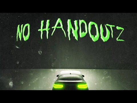 Internet Money - No Handoutz feat. Yeat (Official Lyric Video)