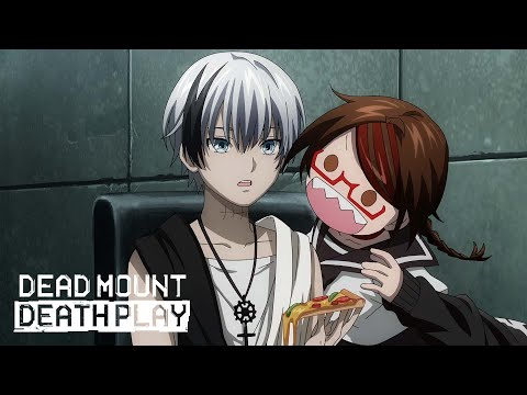 Misaki Learns \
