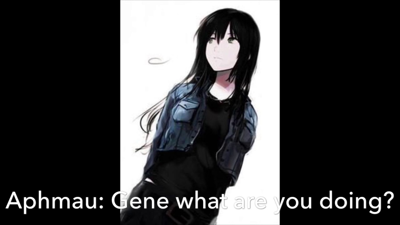 Genemau Loved : I'll Give it a Try { Sorry accidentally deleted this ...