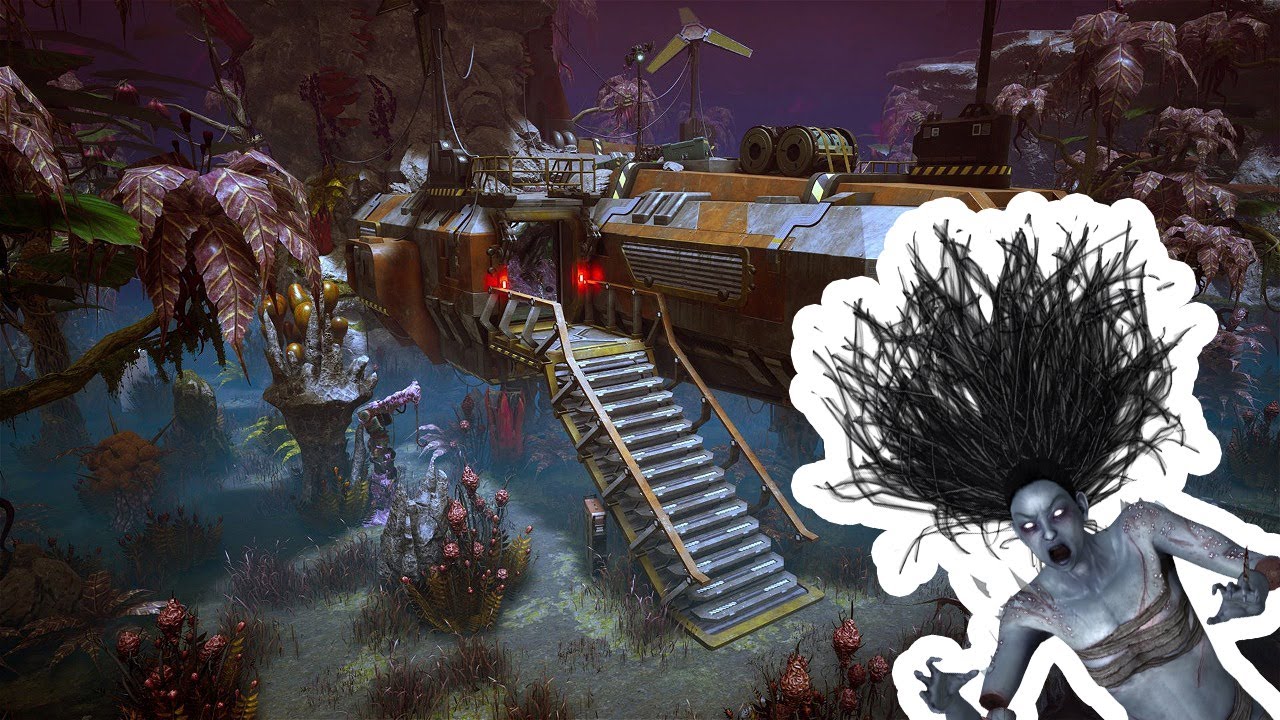 Spirit Hyper Offense Build in Dead by Daylight - YouTube