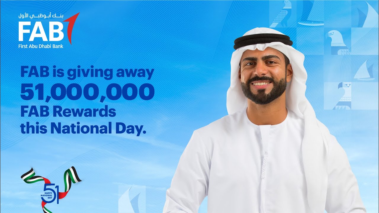 Win 51,000,000 FAB Rewards - YouTube