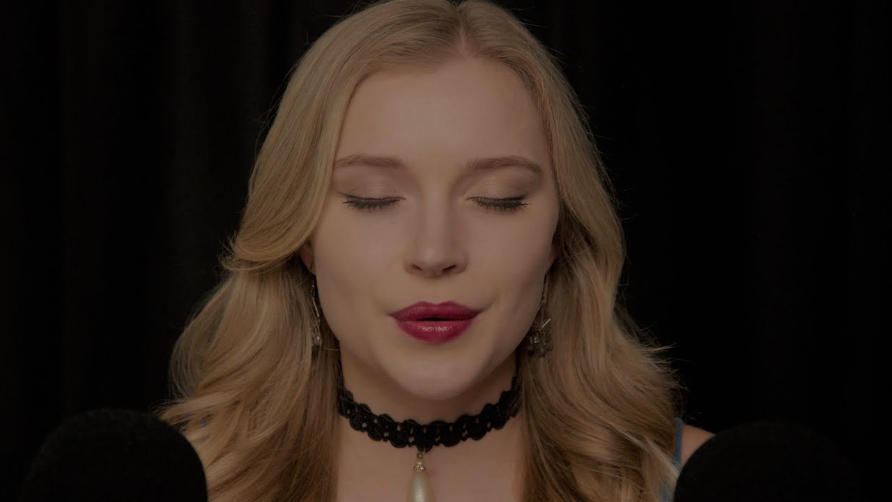 Asmr Sleep Hypnosis Soft Spoken Guided Sleep Youtube