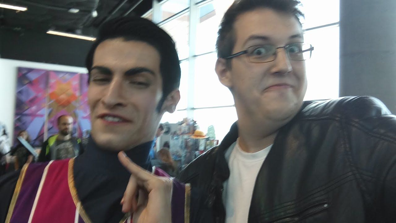 We Are Number One but it's performed live on Aniplay 2018 - YouTube