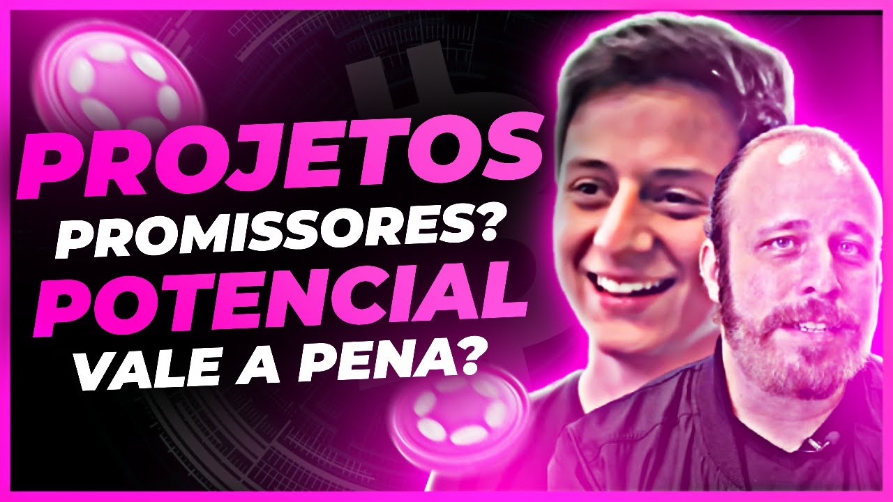 VALE A PENA INVESTIR NA CRIPTOMOEDA POLKADOT ? ASTA 2.0 RADIX NEAR ...