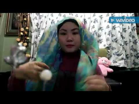 WIDE SHAWL (ARAB STYLE TOTURIOL)