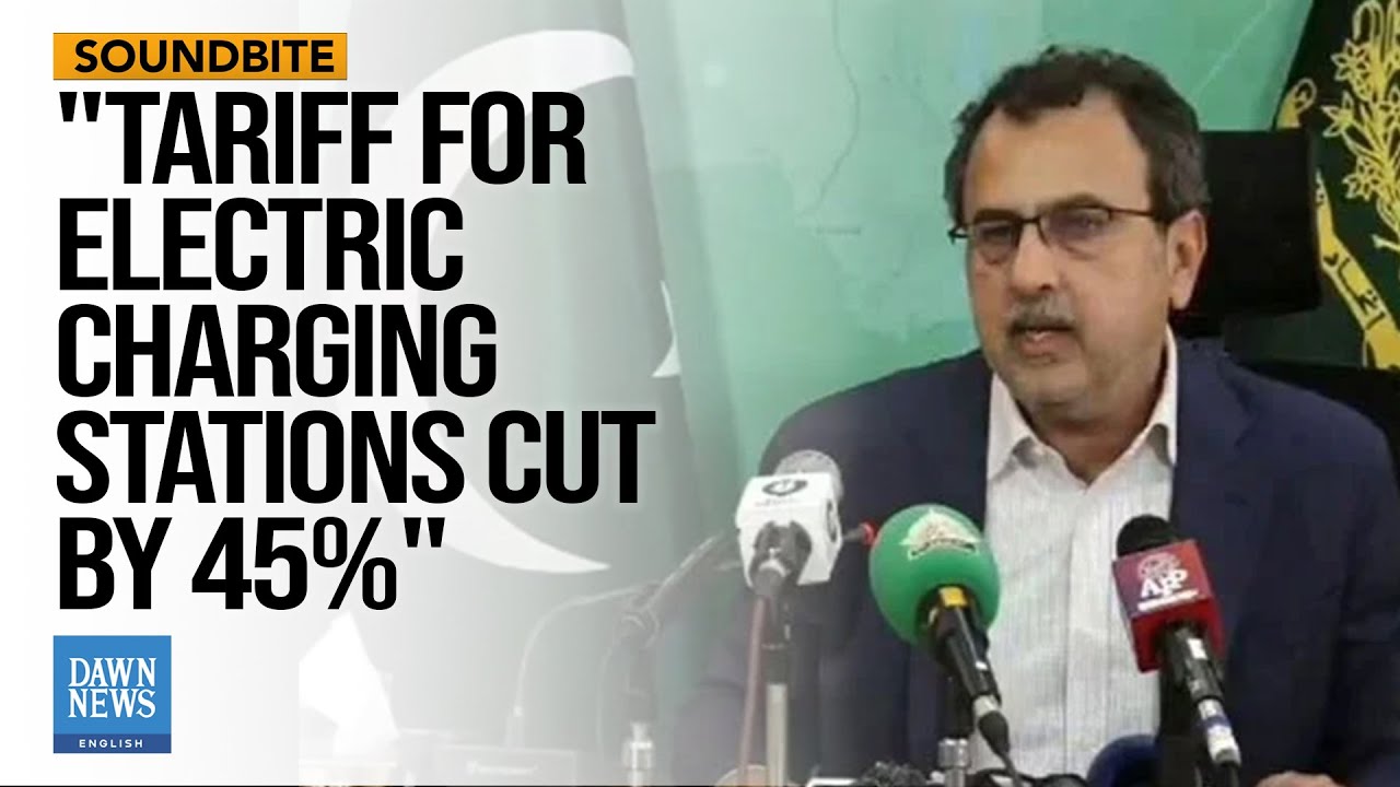 Govt Slashes EV Charging Tariffs By Over Rs30 Per Unit To Promote Clean ...