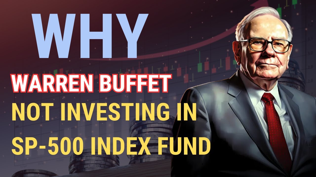 “Hold on to Your Cash!” – Warren Buffett’s Reason on Not Investing in S ...