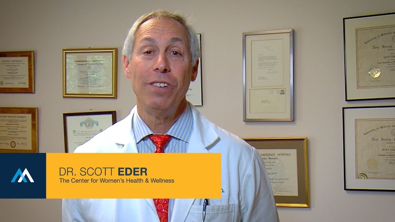 Scott Evan Eder, MD, FACS | OBGYN Web Design | Advice Media ...