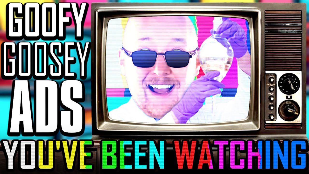 🔴ToG🔴Watching GOOFY STUPID ADS to numb the pain - YouTube