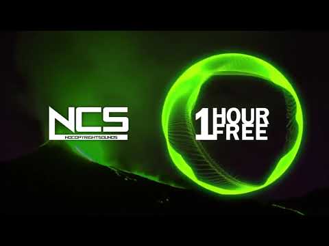 Mountkid  - Dino NCS 1 HOUR