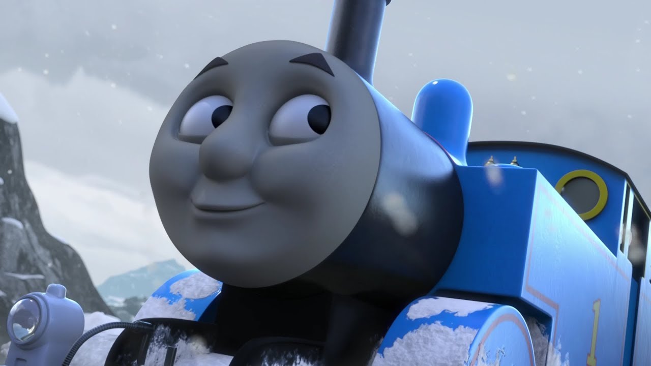 FIGHT SONG (Thomas & Friends Flipagram) - YouTube
