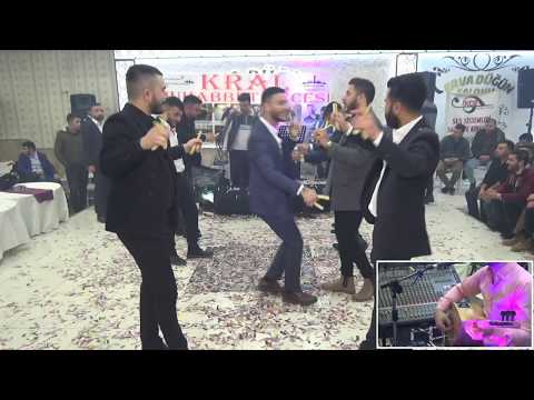 SAMET CAN İLHAN & ßy_ßaŞkenTLim - KRAL MUHABBET GECESİ ( OYUN HAVASI - 2 ) ██▬█ █ ▀█▀