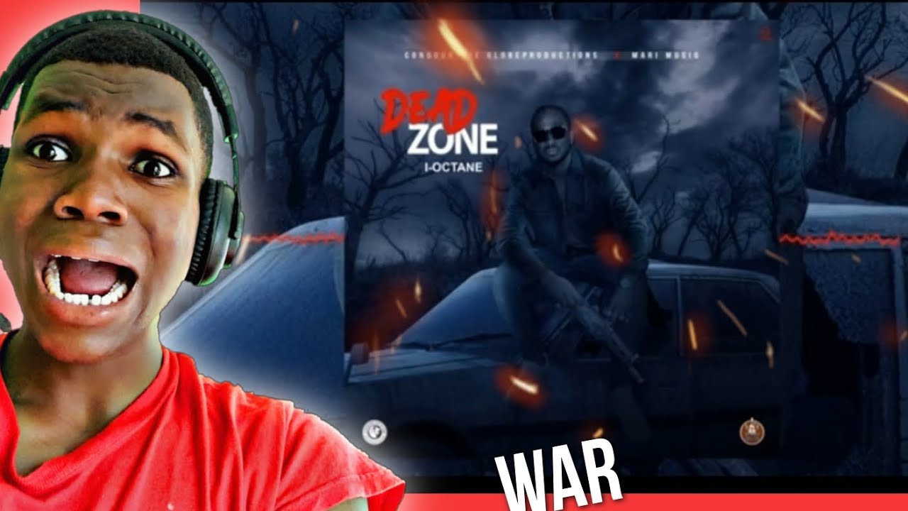 war/ I octane dead zoon 😲 🔥 - YouTube