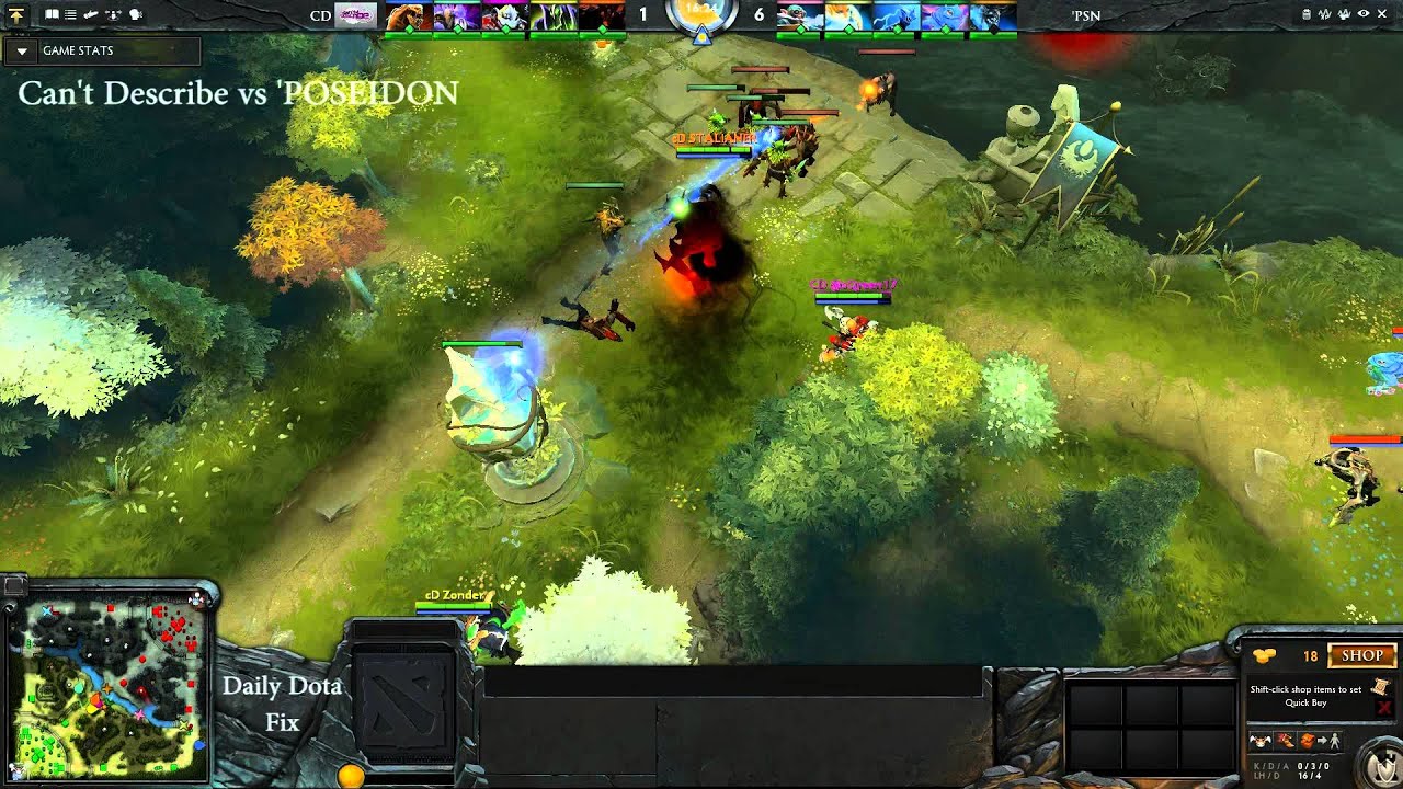 StarLadder Season 7 - Day 1 & 2 Highlights - YouTube