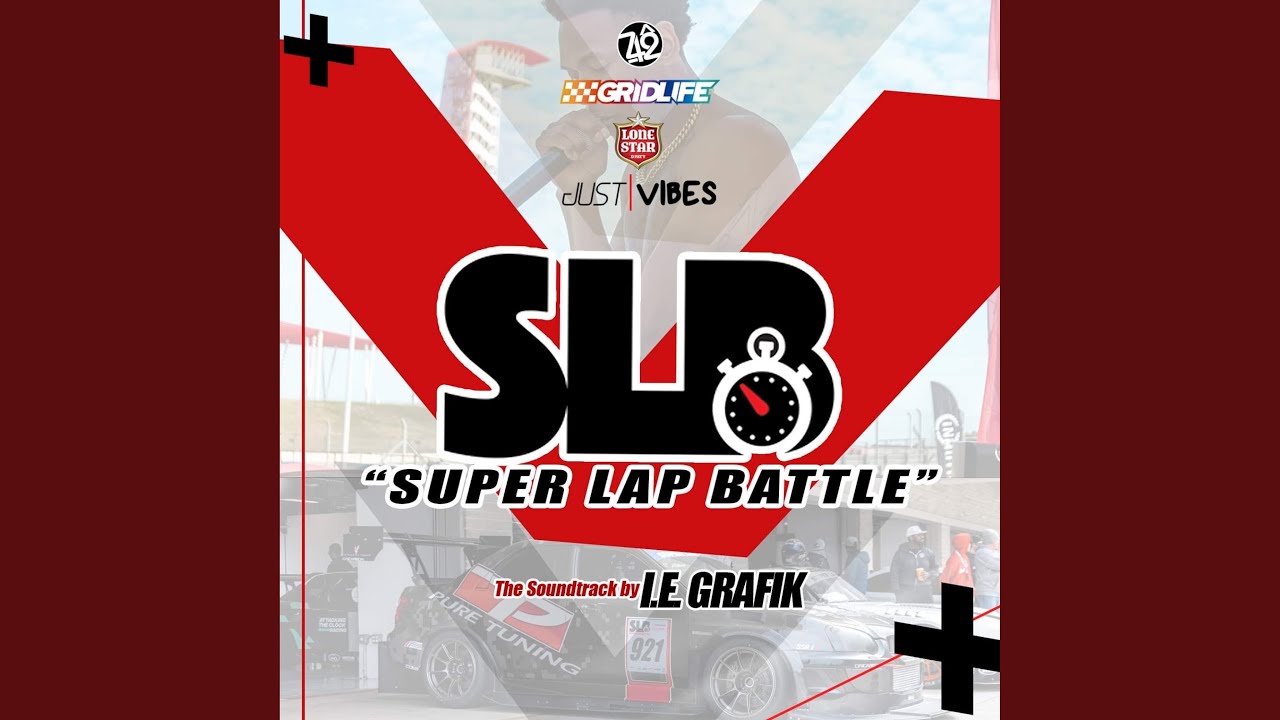 Super Lap Battle - YouTube