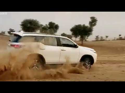 Fortuner Car Whatsapp Status video | Whatsapp status 2020