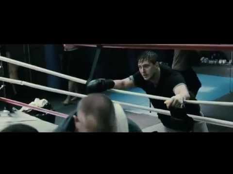 Warrior (2011) - Gym Fight Scene - YouTube