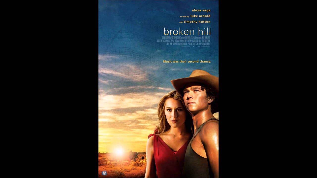 Broken Hill (film) - Alchetron, The Free Social Encyclopedia