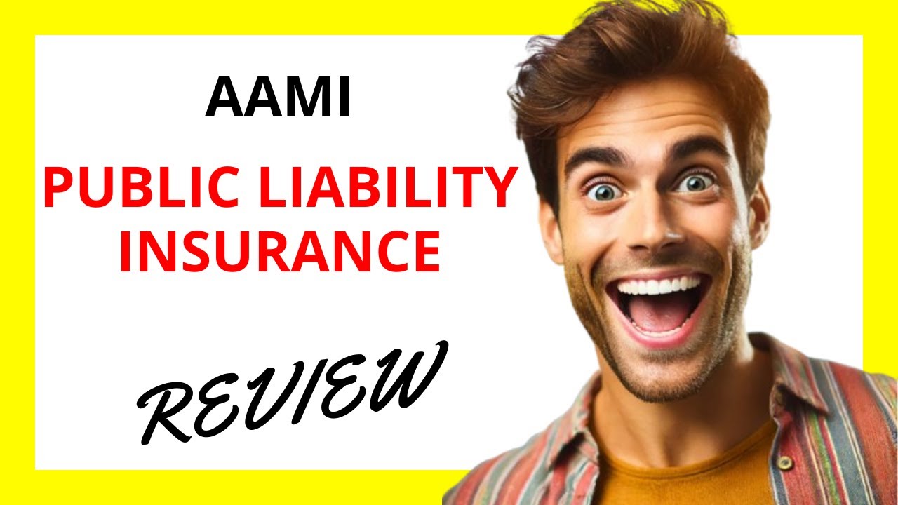 🌟 AAMI Public Liability Insurance Review | Reliable Protection for ...