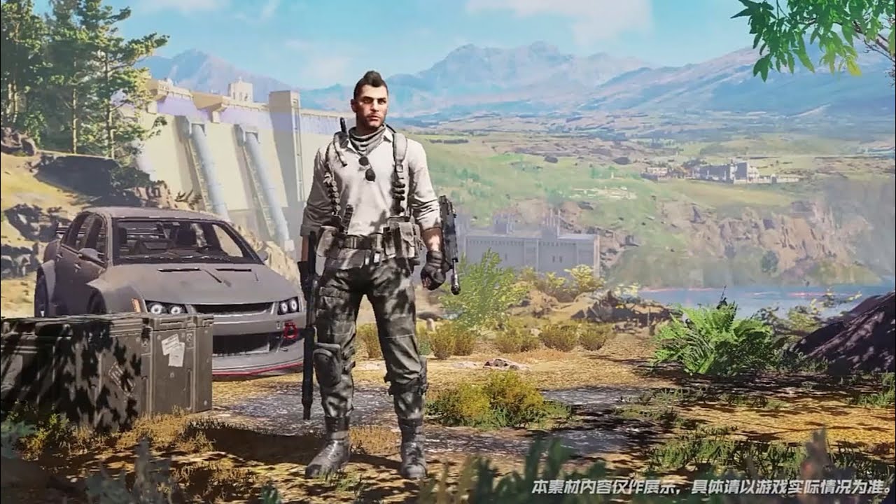 BLACKOUT MAP FULL GAMEPLAY & OVERVIEW | BLACKOUT MAP FIRST LOOK | CALL ...