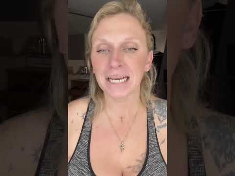 TikTok cute HOT live 56