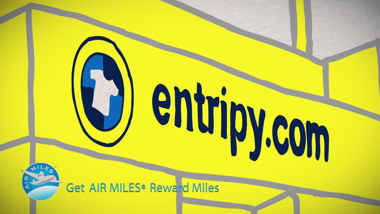 The Entripy Way - YouTube