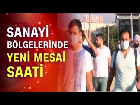 İstanbul Valiliği'nden çok önemli mesai saati açıklaması