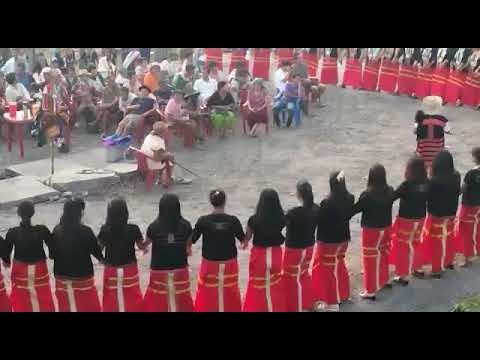 DAMRO PERTIN PONUNG || ADI PONUNG - YouTube