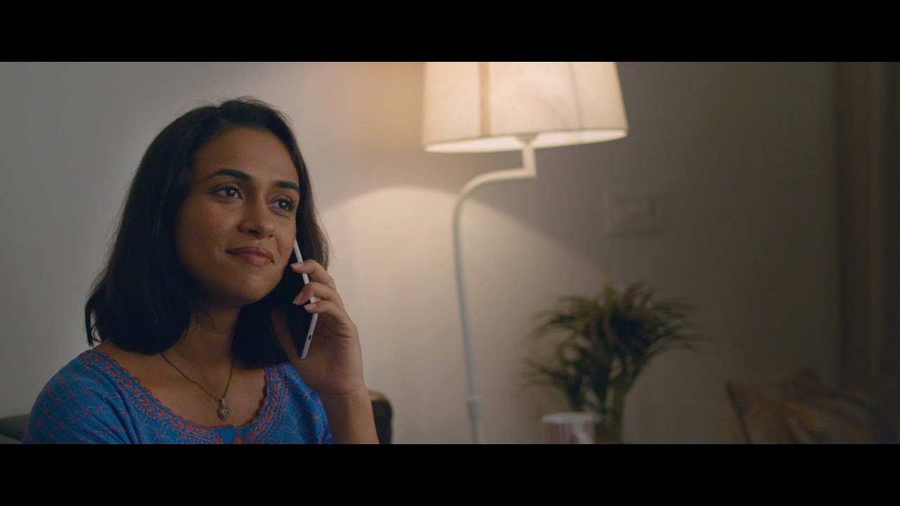 Digital Film Teaser - 2 - YouTube