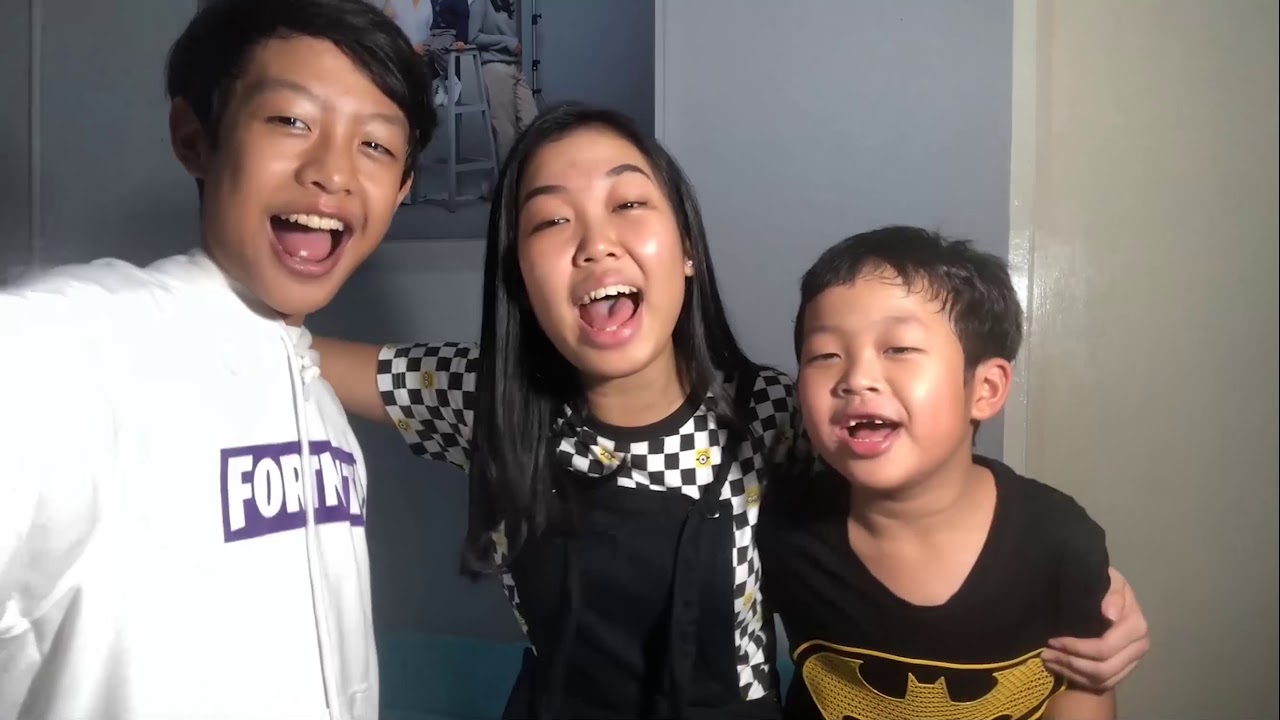 Joy Kids - BFC Menteng (May 10th, 2020) - YouTube