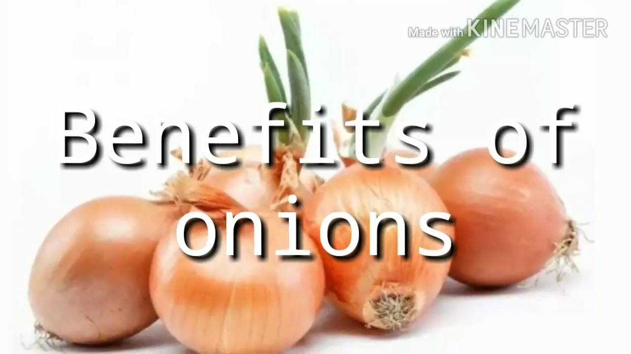 Magic of onions - YouTube