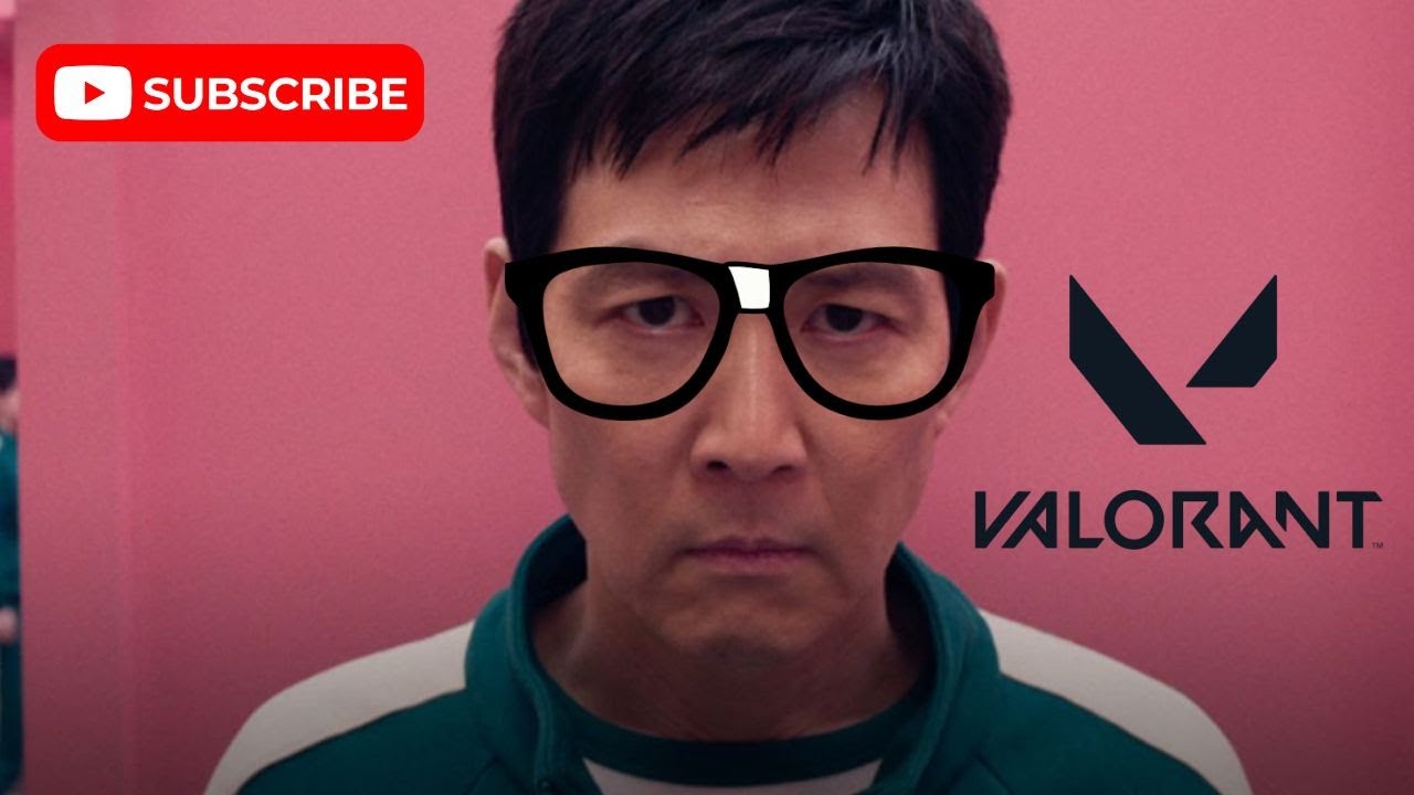 I've Played These Games Before.... On Val - YouTube