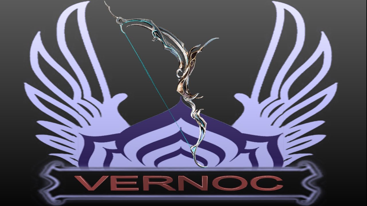 [Warframe] Cinta: Überblick, Build & Einschätzung (Showcase/Modding ...