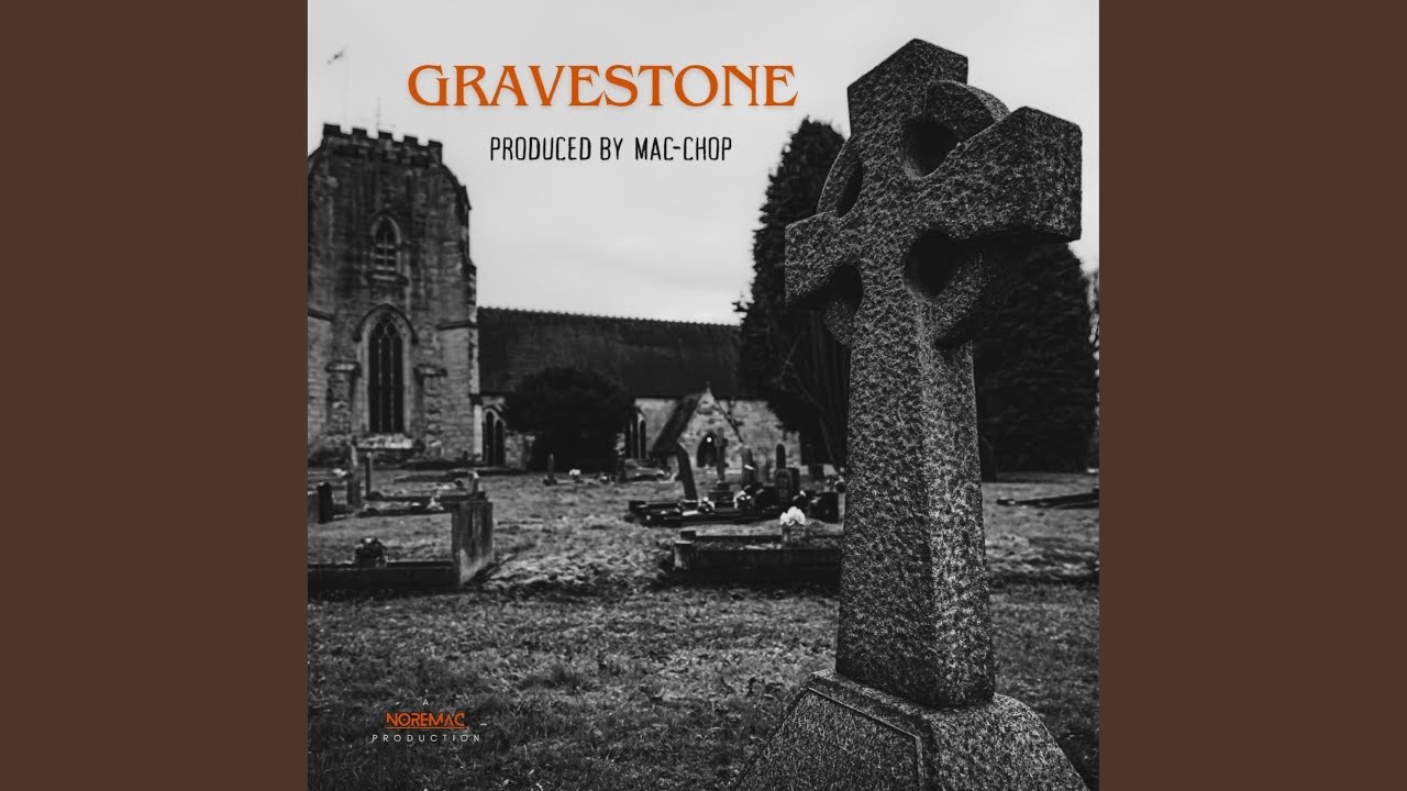 Gravestone (Instrumental) - YouTube