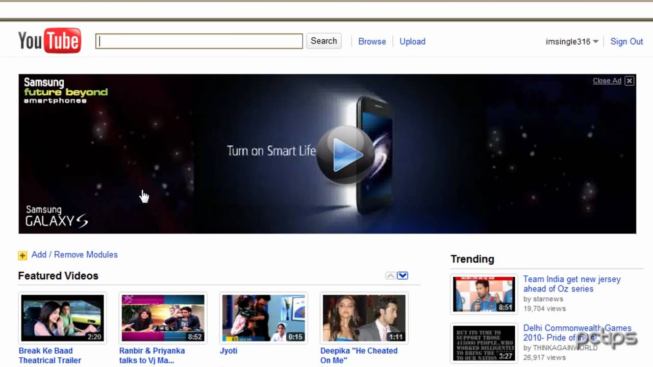 How to Prevent Children from Watching Adult and Violent Contents on ...