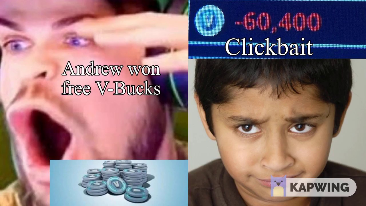 Ali a Clickbait - YouTube