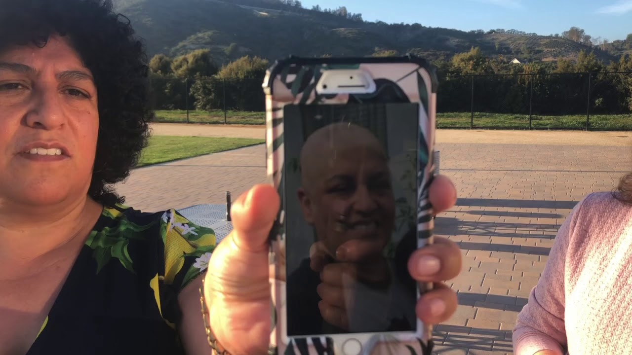 For the Health of it Tami Coco Interview - YouTube