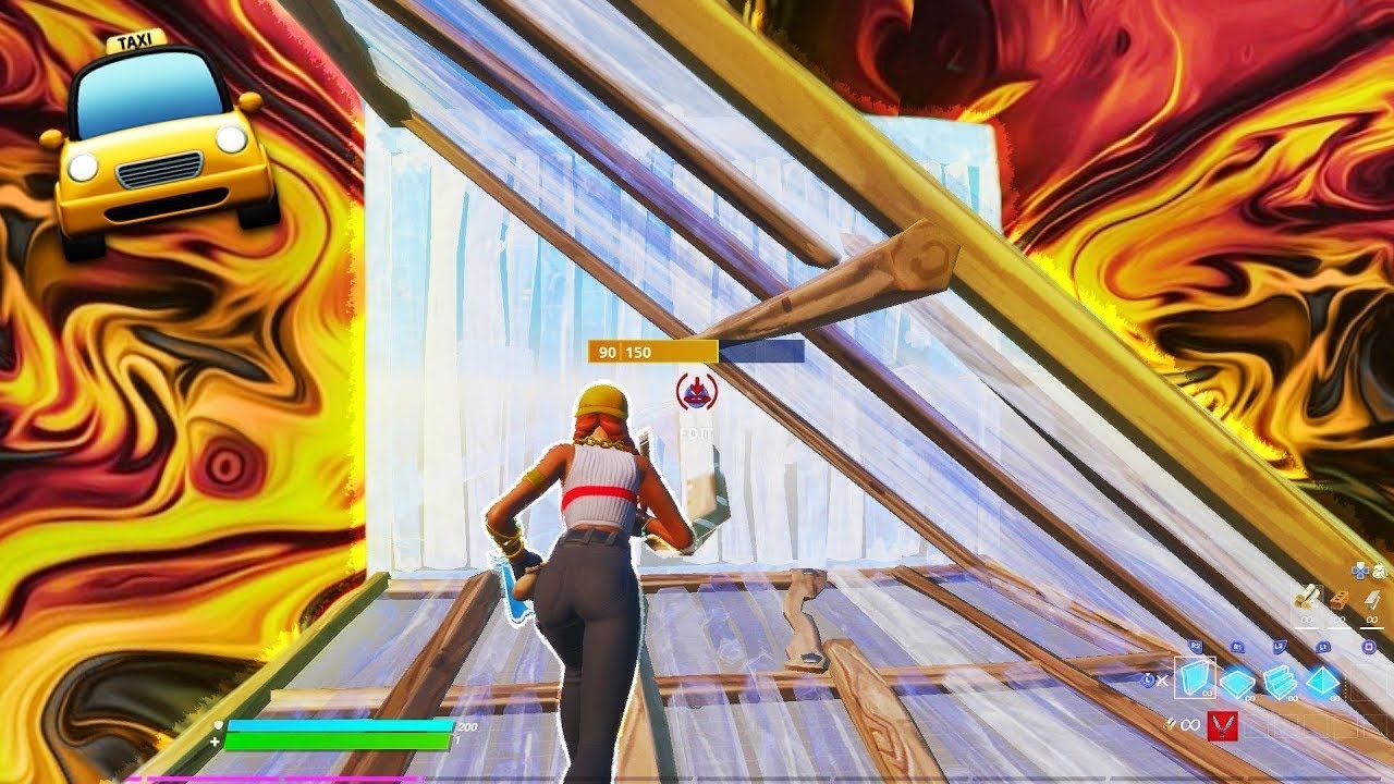 Starships 🚖 (Fortnite Montage) | EU VERSION OF @BH.FRAGILE - YouTube