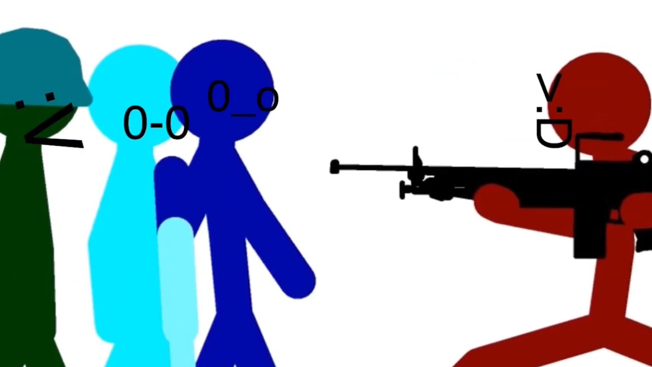 Pivot Animator Meme: Now It’s Friday - YouTube