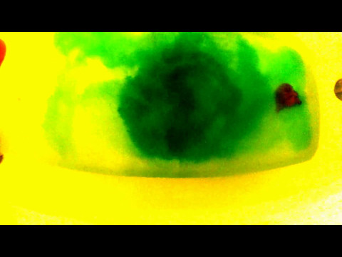 Zimpli Kids Slime Bath