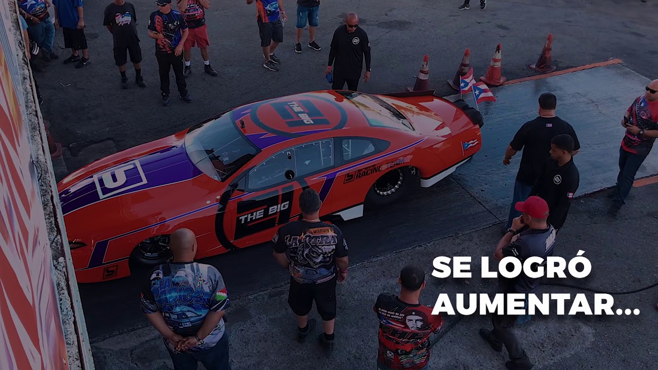 THE BIG 21: Brava Lubricants | Olein Recovery Corp. - YouTube