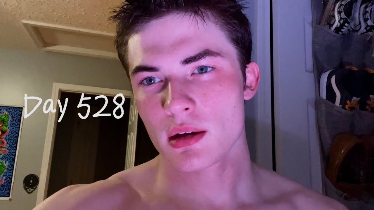 Day 528 Daily Vlog 08/05/2025 - YouTube