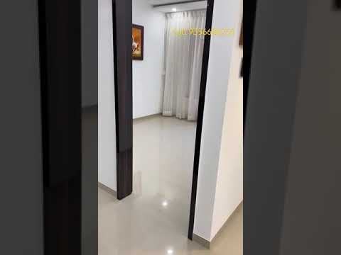 At Balewadi last few units available - YouTube