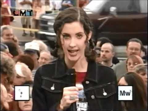 CMT News # 2 2001 - YouTube