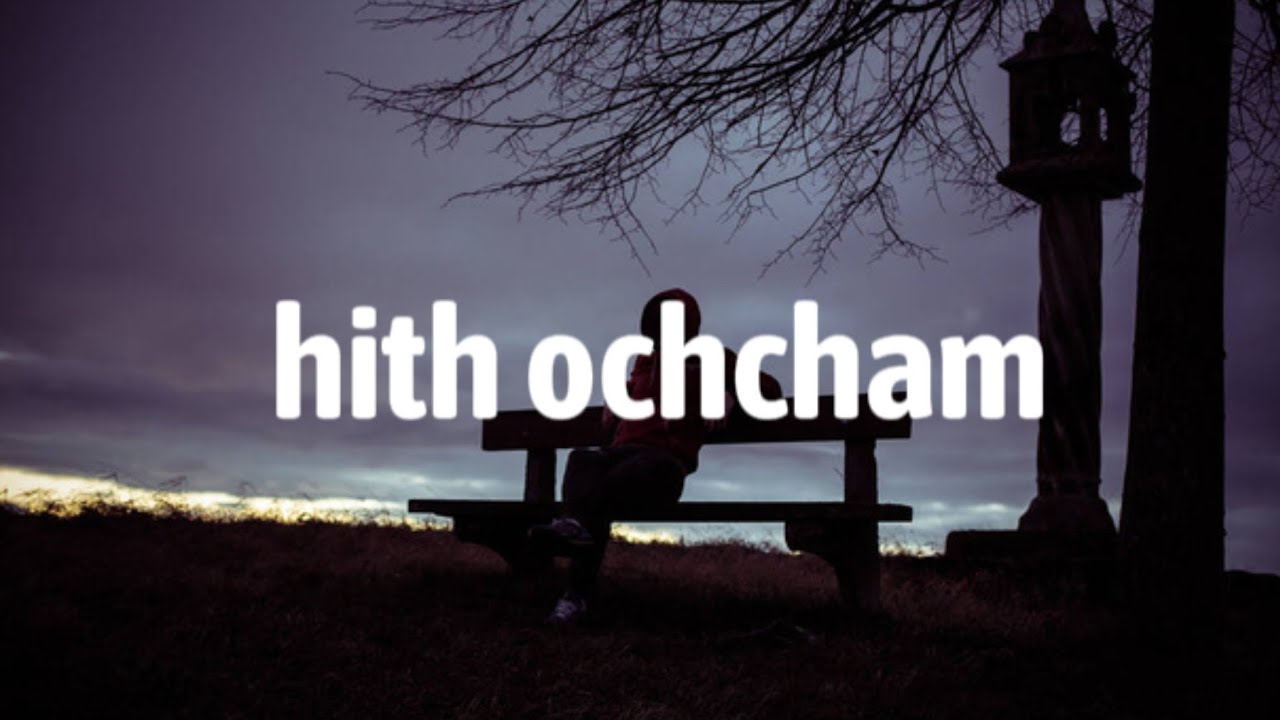 Hith ochcham | remix | T music | 2023 - YouTube